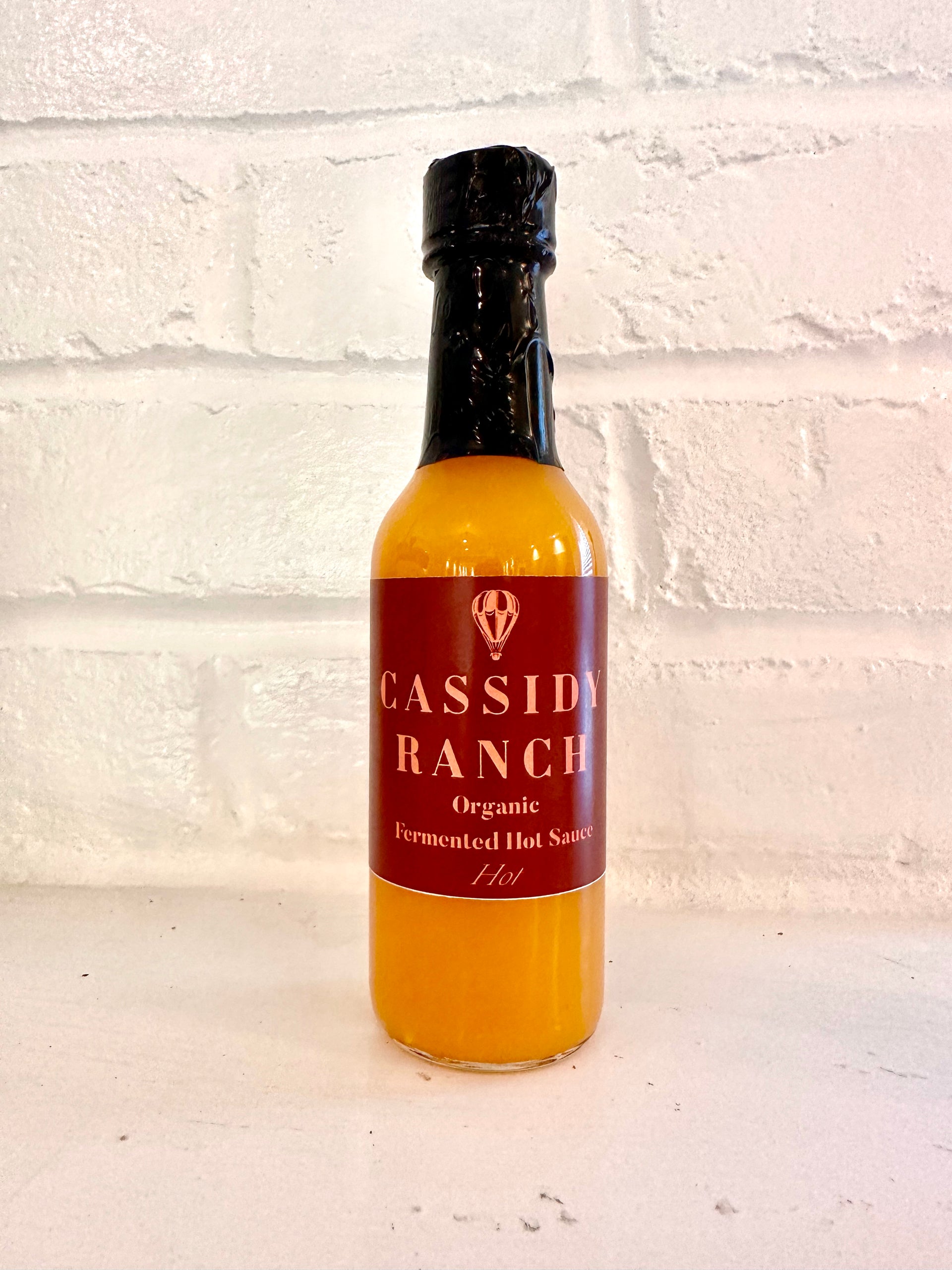 Products – Cassidy Ranch